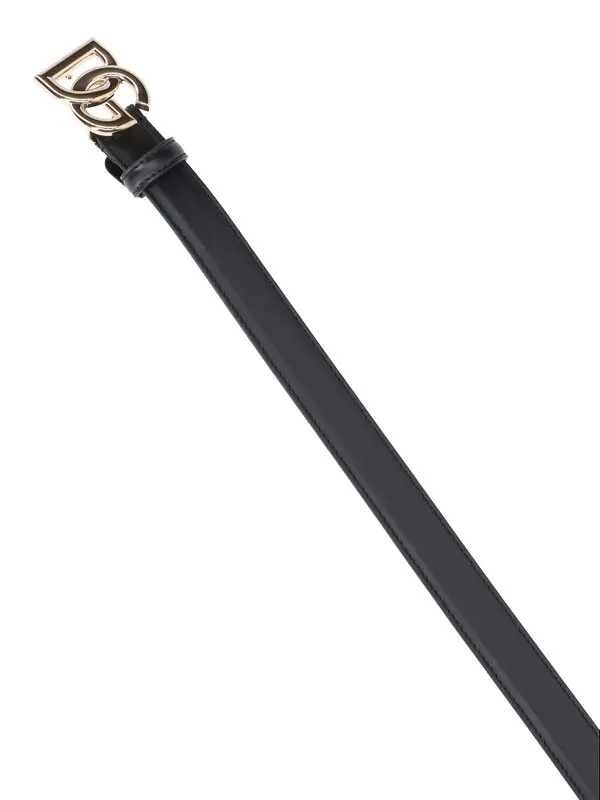 Dolce & Gabbana Belt "dg