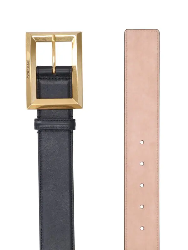 JIMMY CHOO Belt "arlie