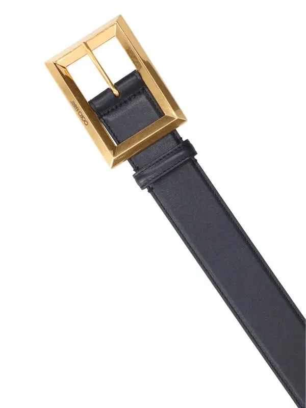 JIMMY CHOO Belt "arlie