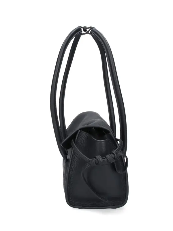 Mulberry Mini Soft Bayswater Shoulder Bag