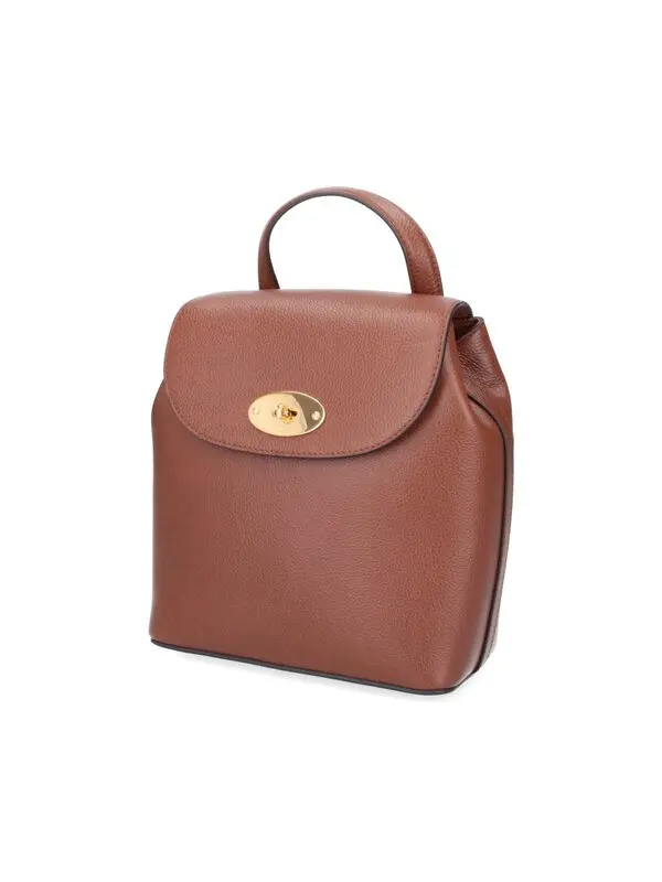 Mulberry Mini Backpack "bayswater