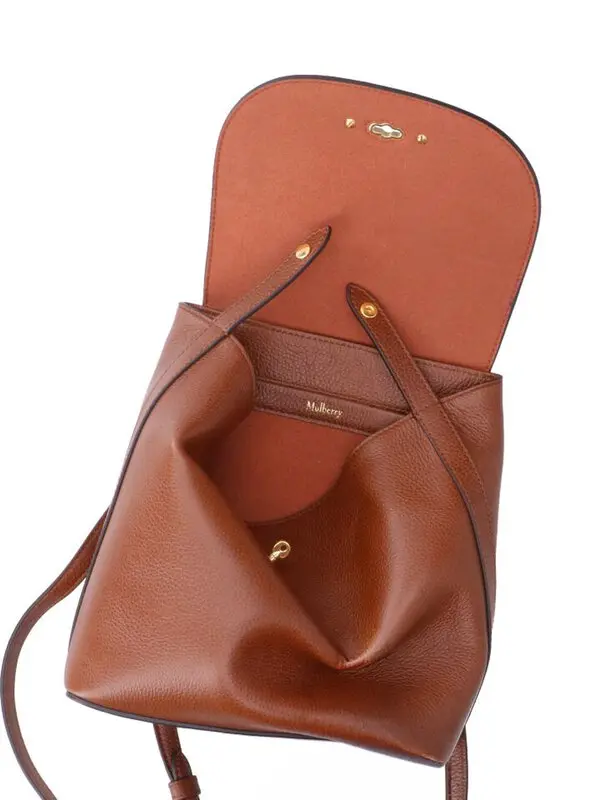 Mulberry Mini Backpack "bayswater