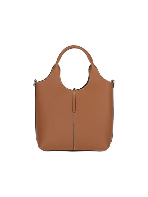 TOD'S Mini Leather Bag