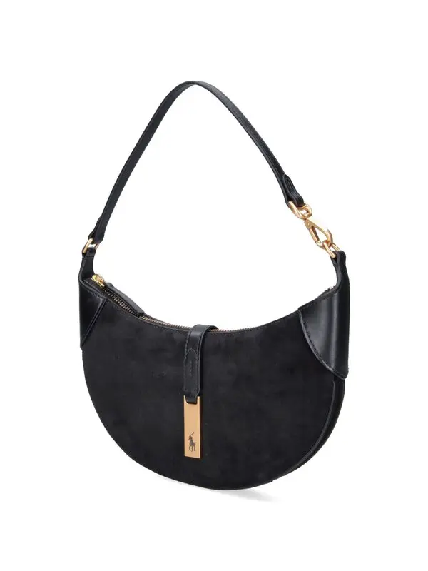 Polo Ralph Lauren Shoulder Bag "polo Id