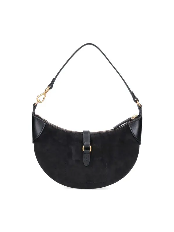 Polo Ralph Lauren Shoulder Bag "polo Id