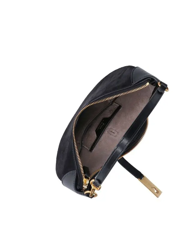 Polo Ralph Lauren Shoulder Bag "polo Id