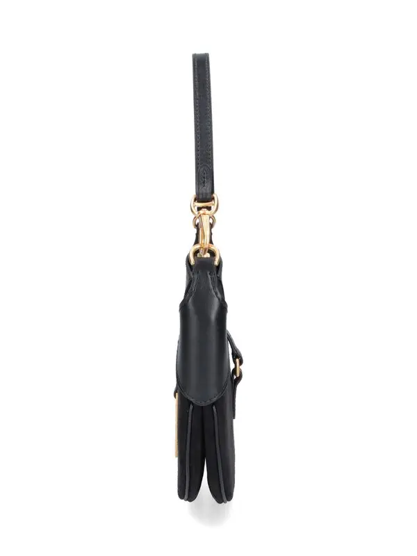 Polo Ralph Lauren Shoulder Bag "polo Id