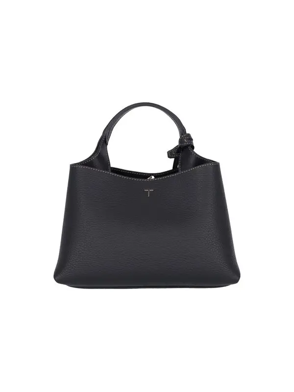 TOD'S Micro Logo Bag