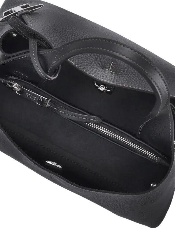 TOD'S Micro Logo Bag