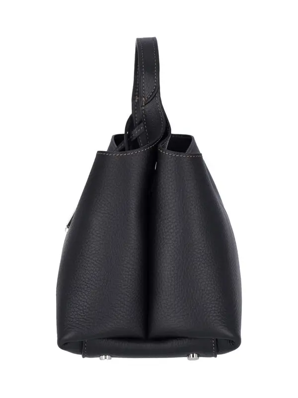 TOD'S Micro Logo Bag