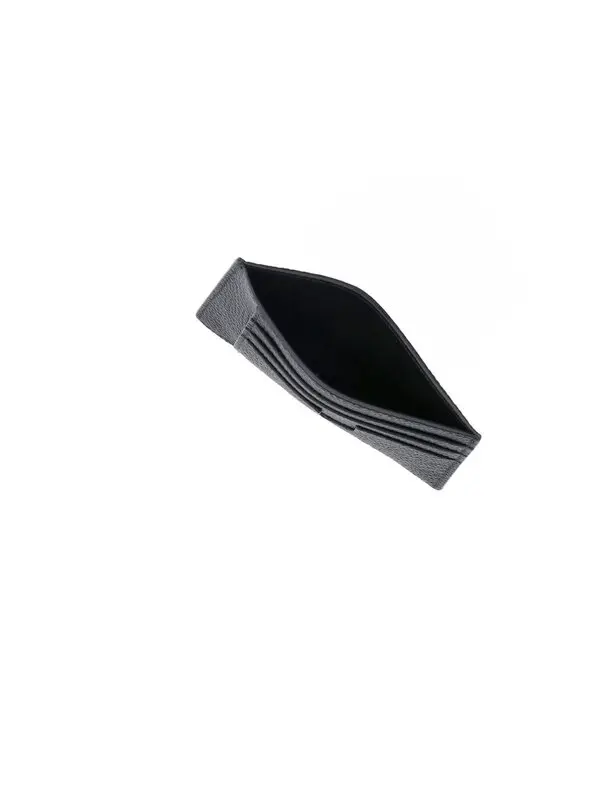 TOM FORD Cardholder "t Line - Black