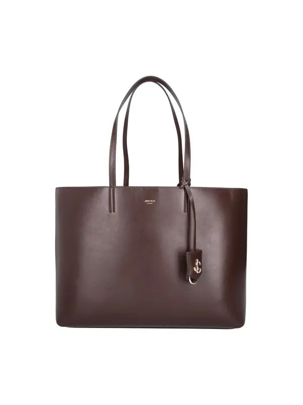 JIMMY CHOO Tote Bag "nine2five East-west