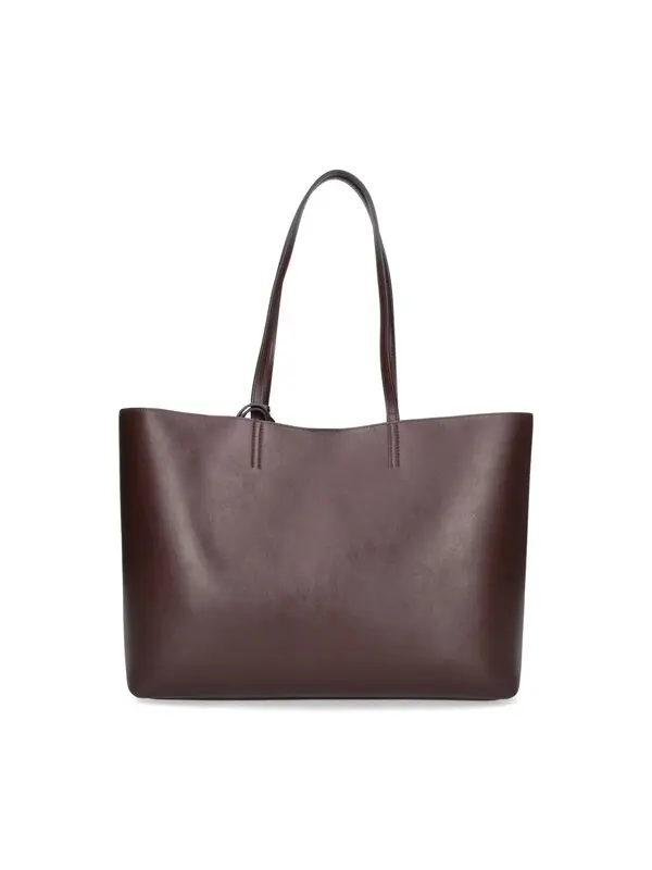 JIMMY CHOO Tote Bag "nine2five East-west