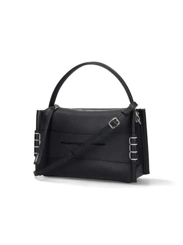 JW Anderson Small Bag "loafer