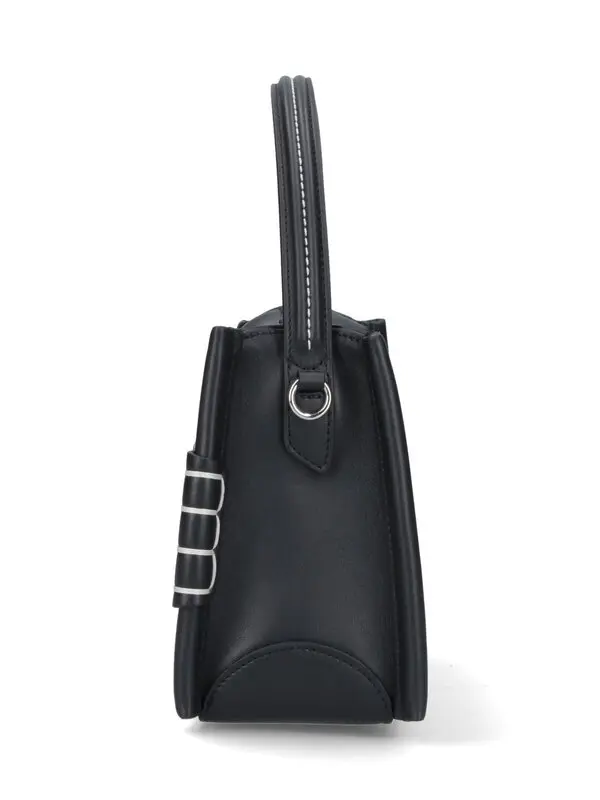 JW Anderson Small Bag "loafer