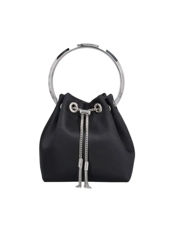 JIMMY CHOO Bag "bon Bon