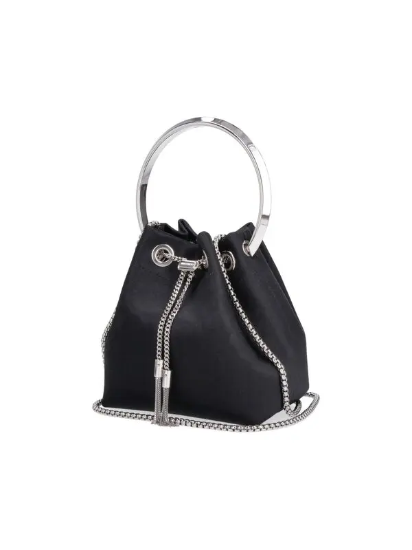 JIMMY CHOO Bag "bon Bon