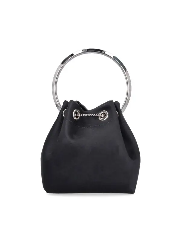 JIMMY CHOO Bag "bon Bon