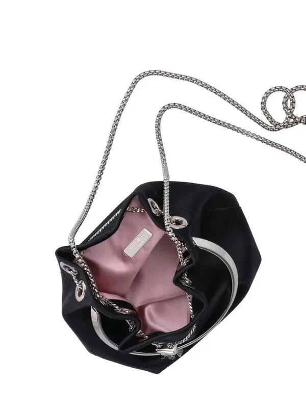 JIMMY CHOO Bag "bon Bon