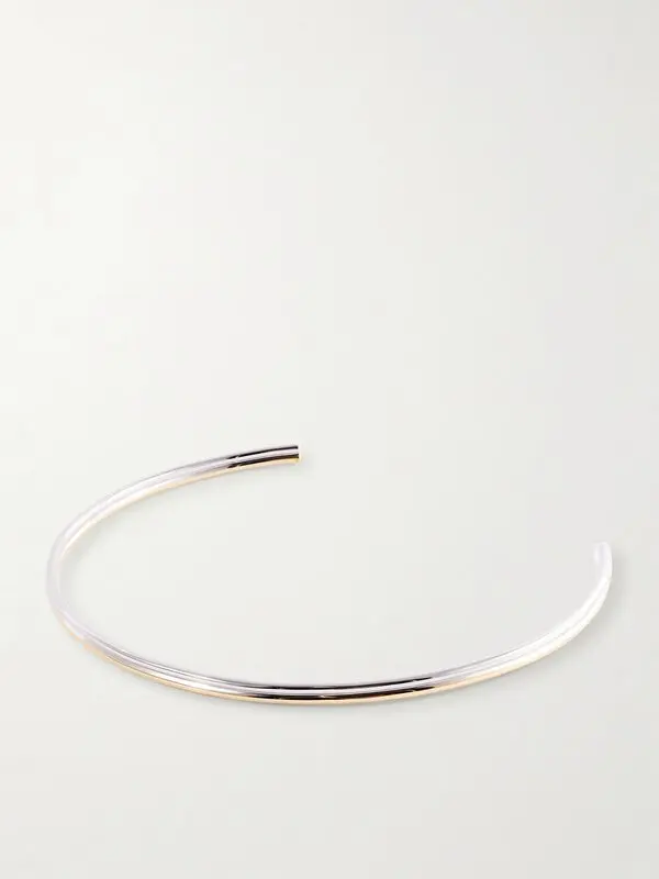 JENNIFER FISHER Thread Choker - Multi
