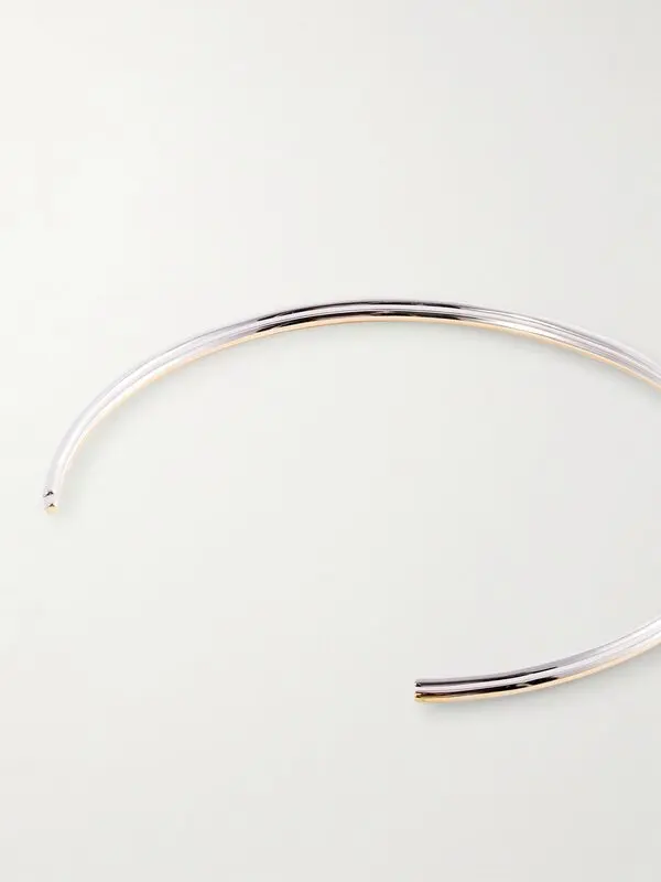 JENNIFER FISHER Thread Choker