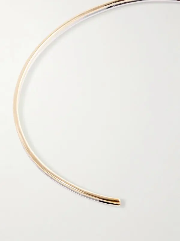 JENNIFER FISHER Thread Choker