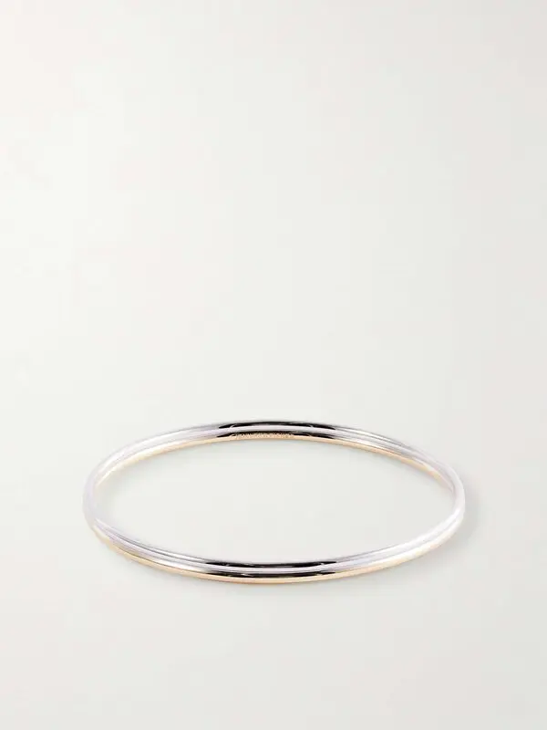 JENNIFER FISHER Thread Bangle