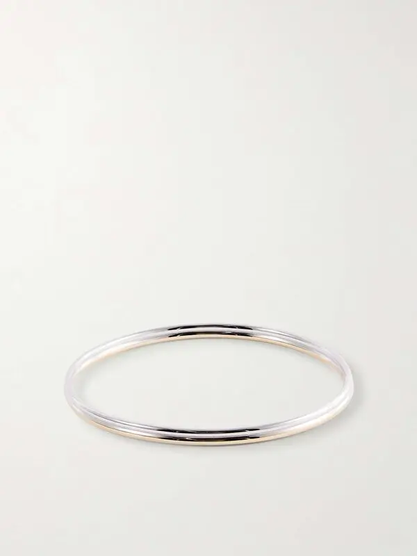 JENNIFER FISHER Thread Bangle
