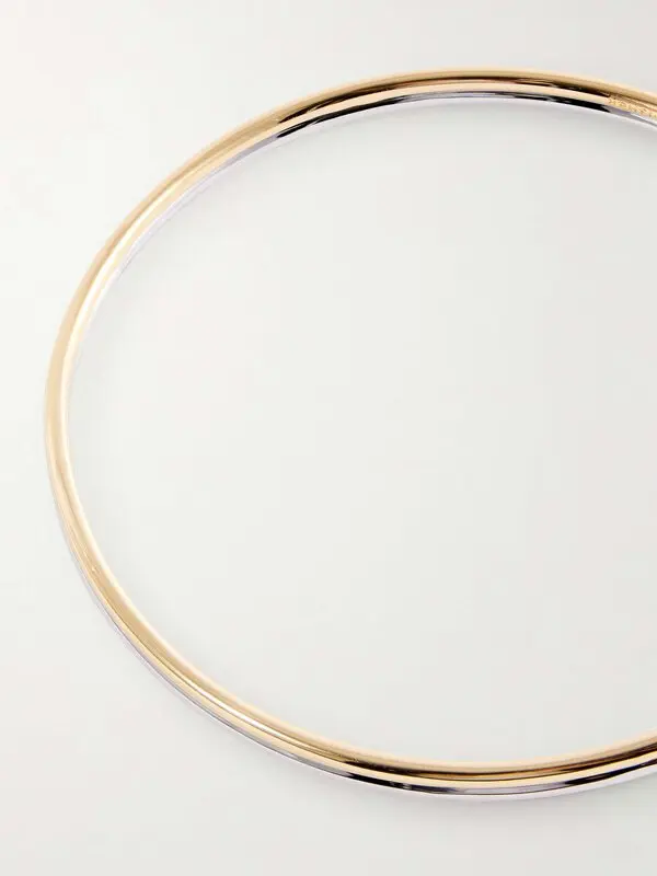 JENNIFER FISHER Thread Bangle
