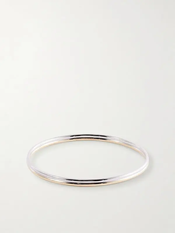 JENNIFER FISHER Thread Bangle - Multi