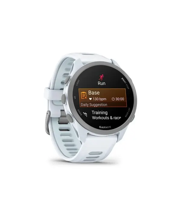 GARMIN Forerunner 170 43mm Smartwatch - Cloud Blue --