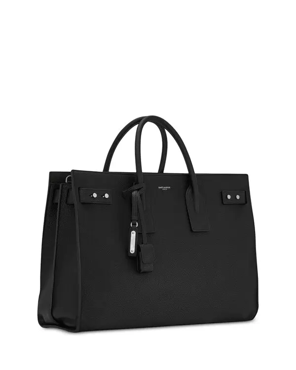 Saint Laurent Sac De Jour Thin Large