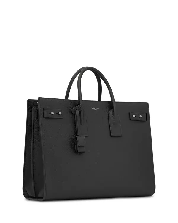 Saint Laurent Sac De Jour Thin Large