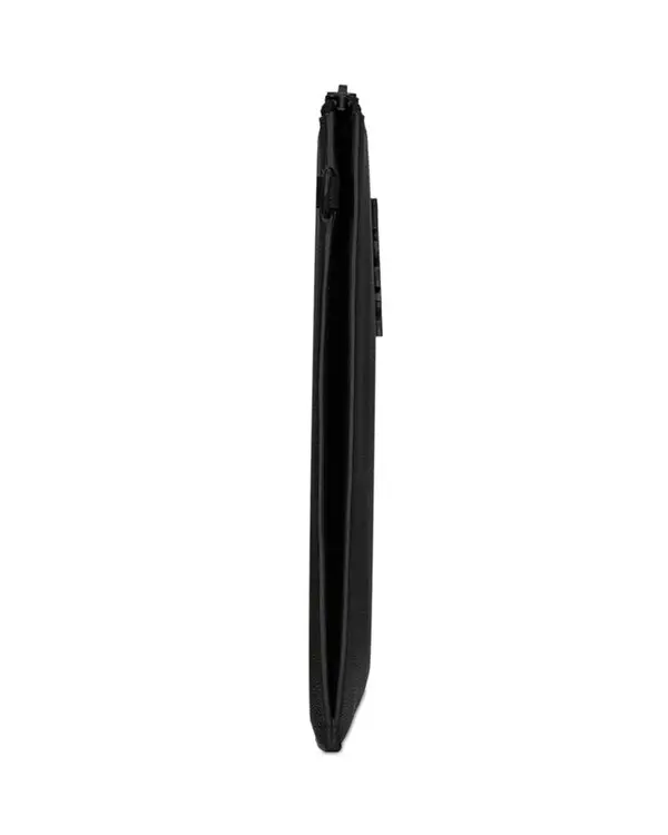 Saint Laurent Cassandre Zipped Tablet Holder