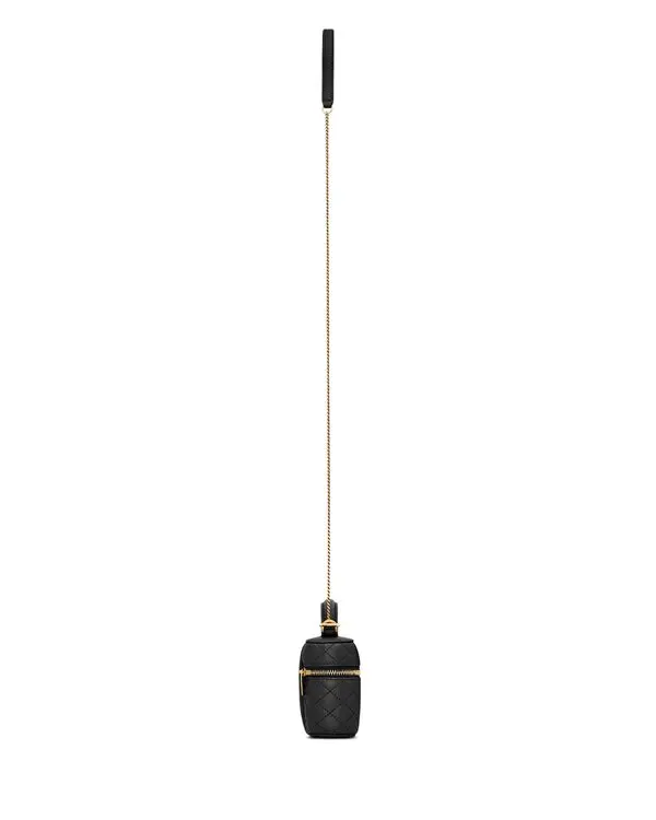 Saint Laurent Gaby Micro Vanity Bag