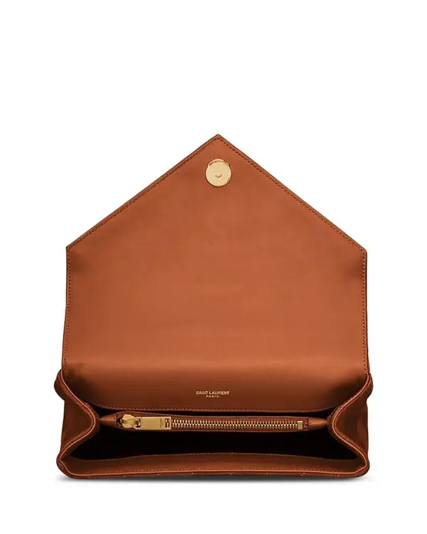 Saint Laurent College Medium Bag
