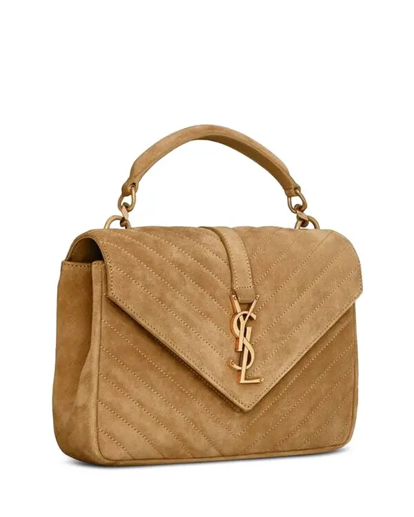 Saint Laurent College Medium Bag