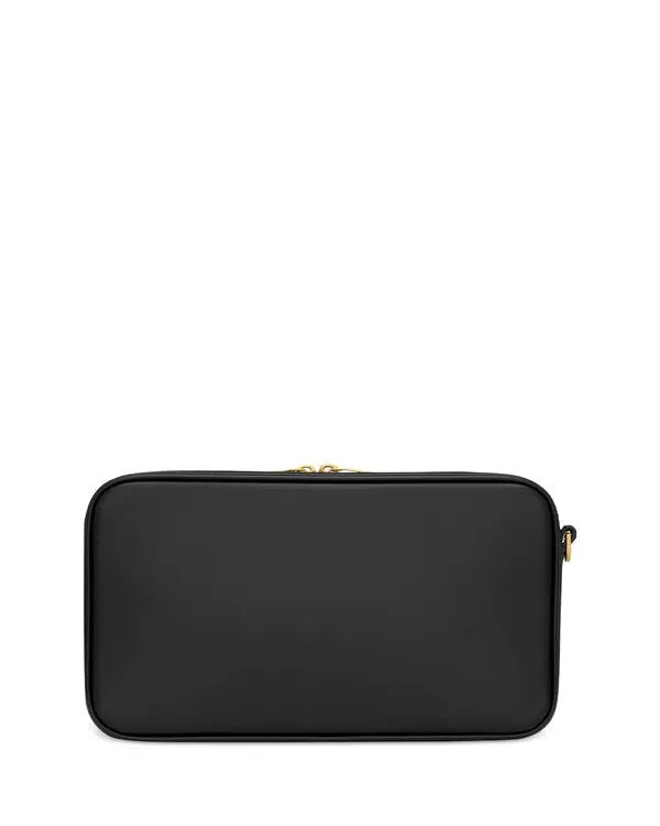 Saint Laurent Paris Travel Pouch