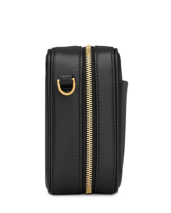 Saint Laurent Paris Travel Pouch