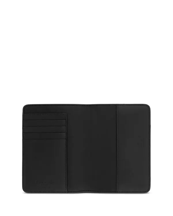 Saint Laurent Paris Passport Case