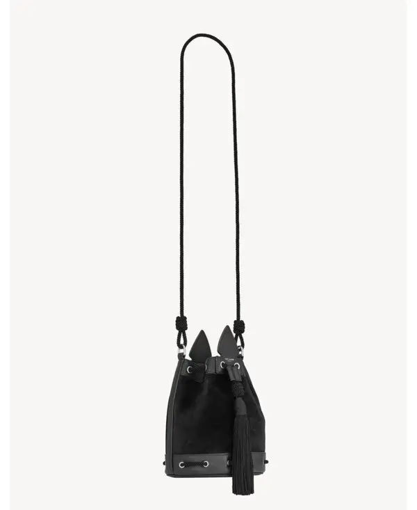 Saint Laurent Anja Handbag
