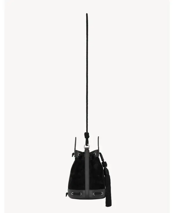 Saint Laurent Anja Handbag