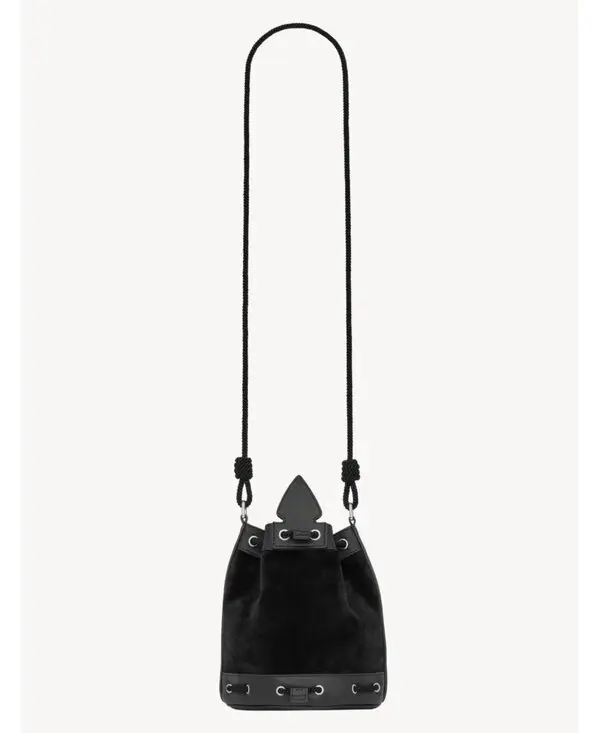 Saint Laurent Anja Handbag