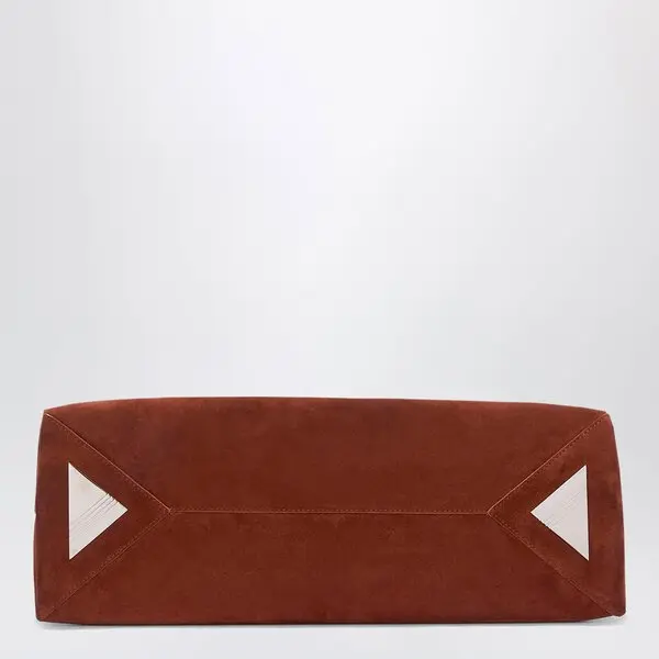 Attico La Passeggiata Medium Bag - Brown