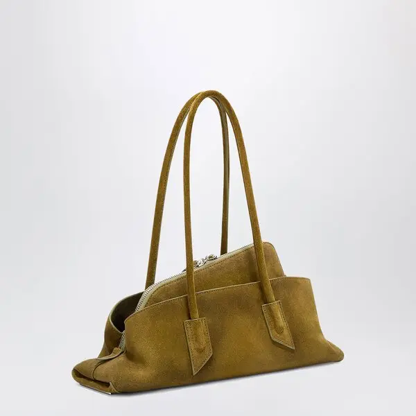 Attico La Passeggiata Small Bag - Green
