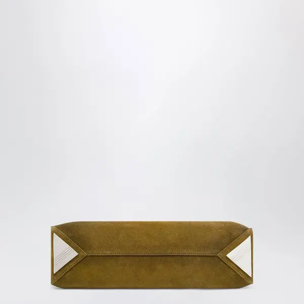 Attico La Passeggiata Small Bag - Green