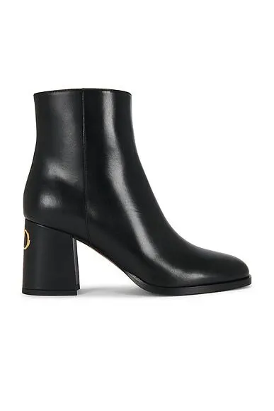 Valentino Garavani Fawcette Ankle Boot