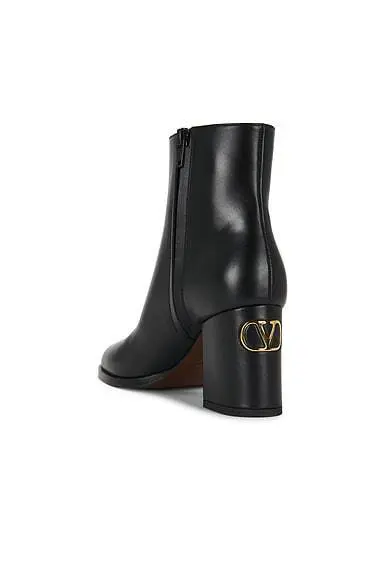 Valentino Garavani Fawcette Ankle Boot