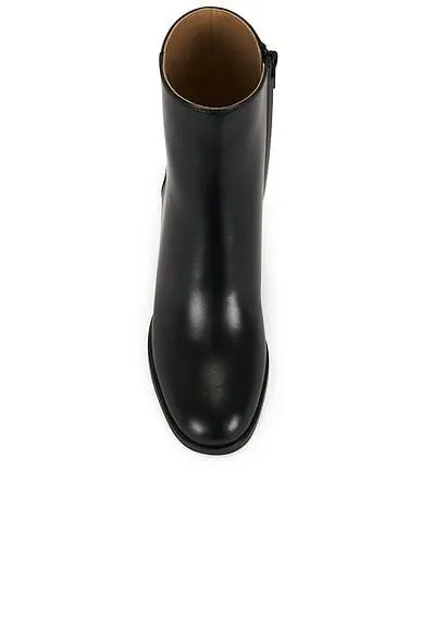 Valentino Garavani Fawcette Ankle Boot