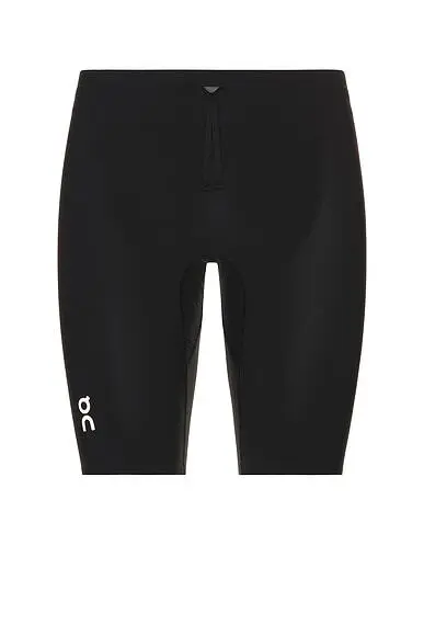 On Zero Half Tights
